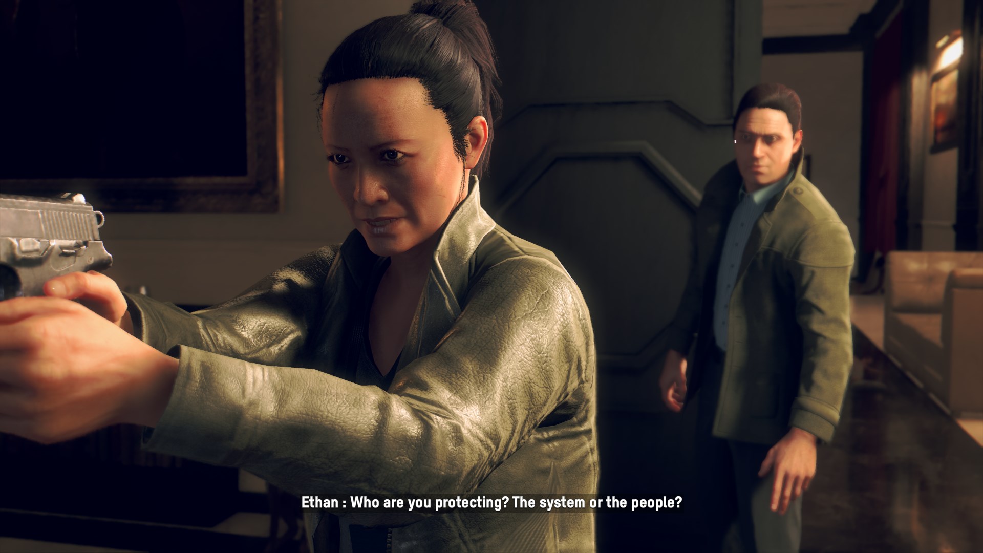 Watch Dogs: Legion - Đánh Giá Game - Vietgame.asia