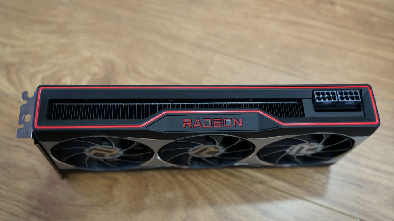AMD RX 6800 - Đánh Giá Gaming Gear - Vietgame.asia