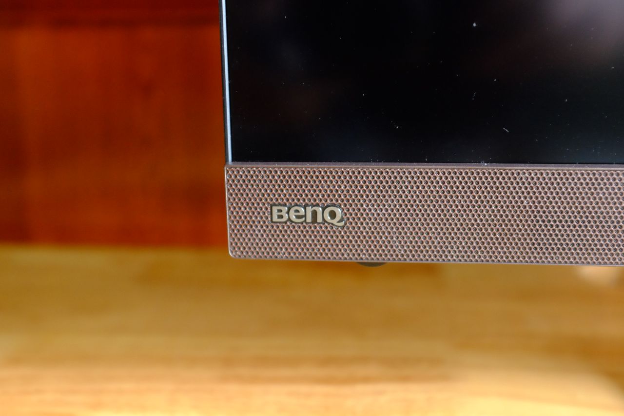 BenQ EX2780Q 144Hz IPS Gaming Monitor - Đánh Giá Gaming Gear