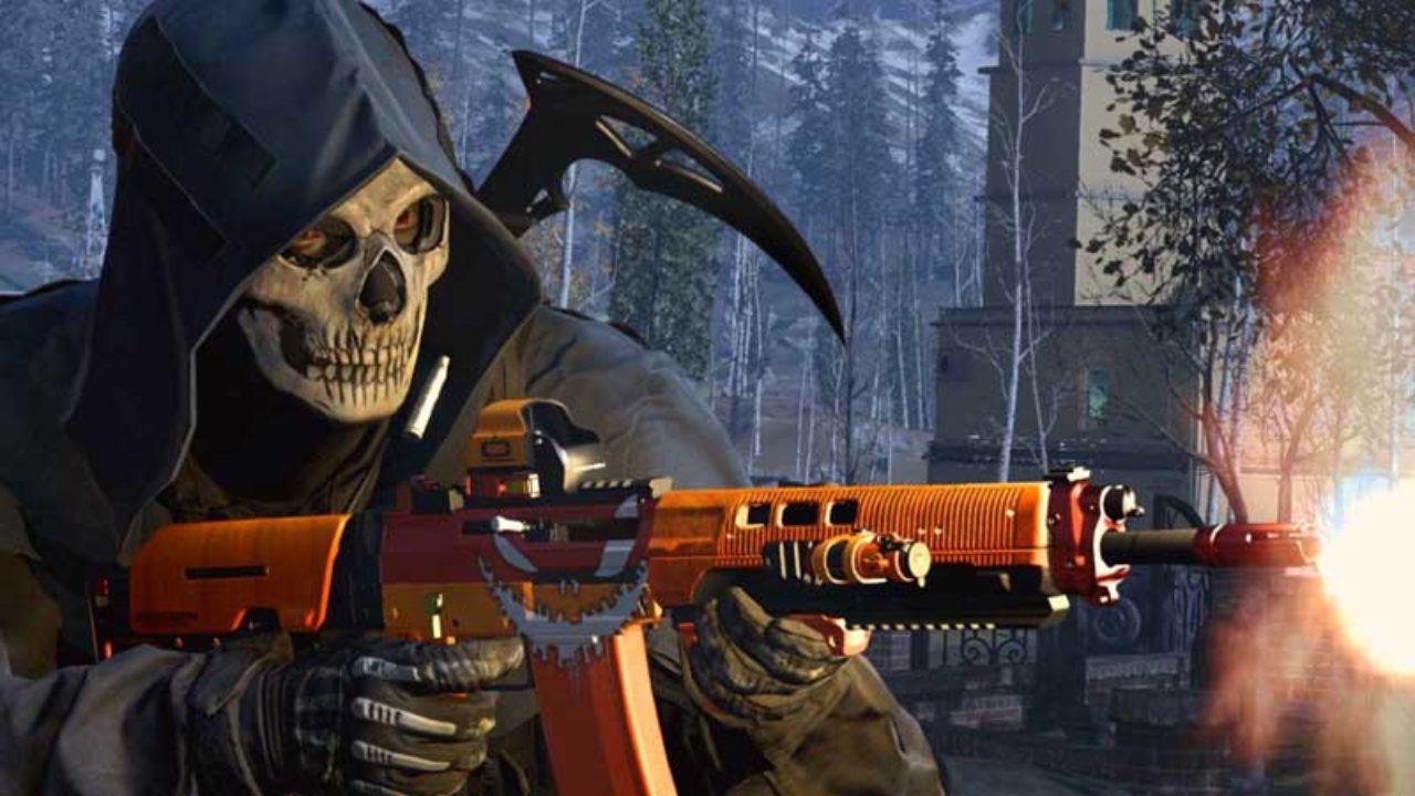 Call of Duty: Warzone cấm hơn 60 nghìn tài khoản gian lận!
