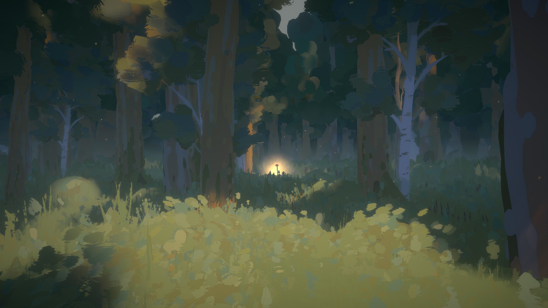 Sunlight - Đánh Giá Game - Vietgame.asia