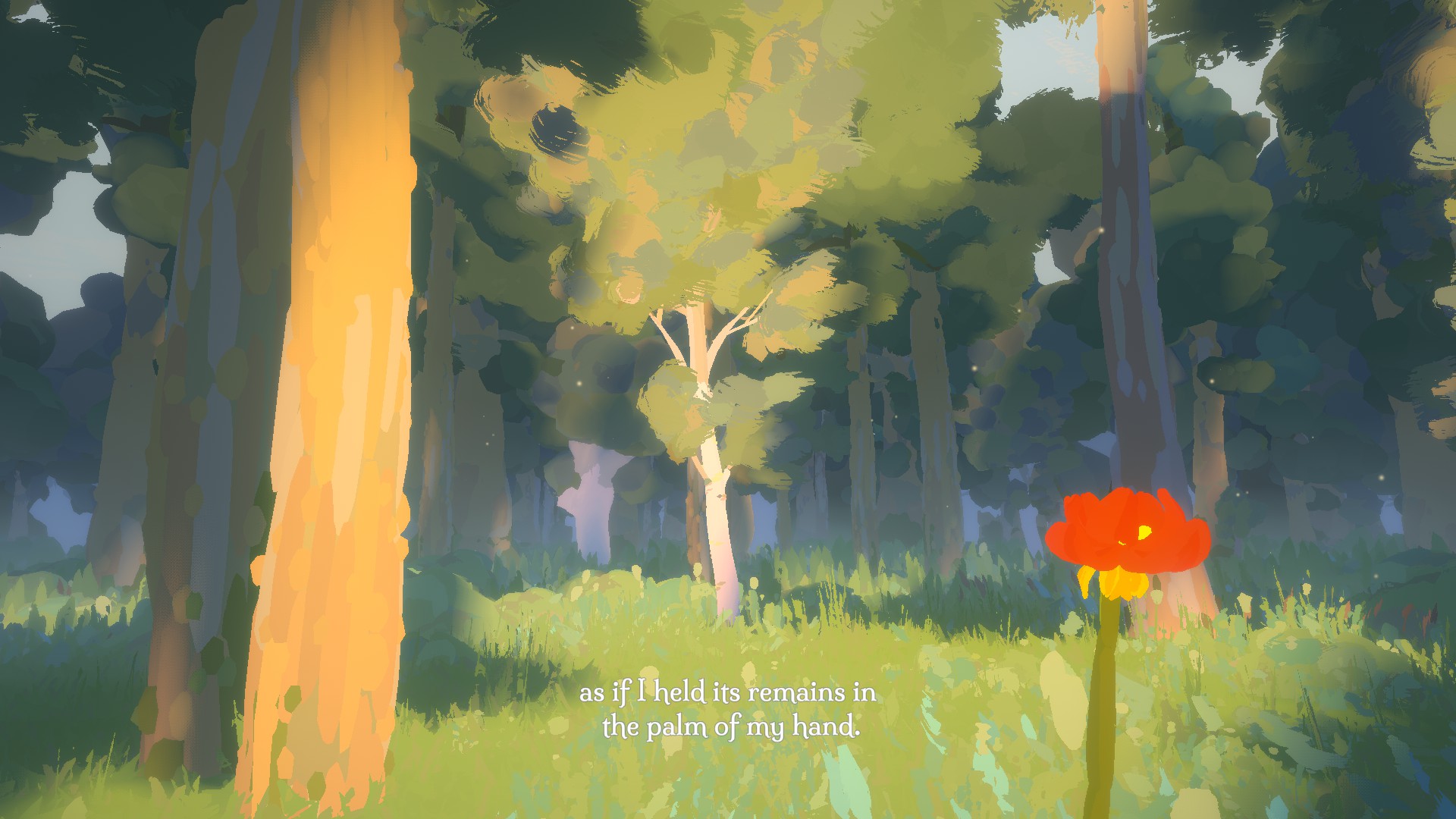 Sunlight - Đánh Giá Game - Vietgame.asia