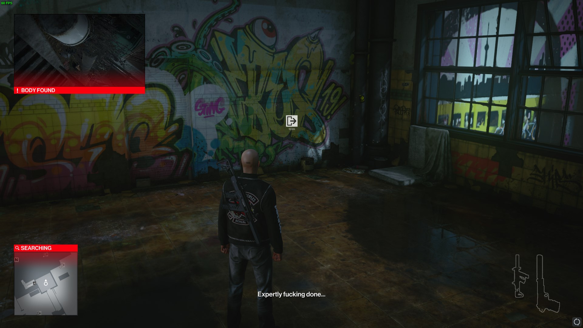 Hitman 3 - Đánh Giá Game - Vietgame.asia