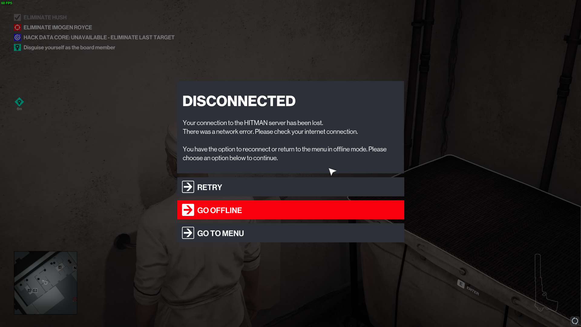 Hitman 3 - Đánh Giá Game - Vietgame.asia