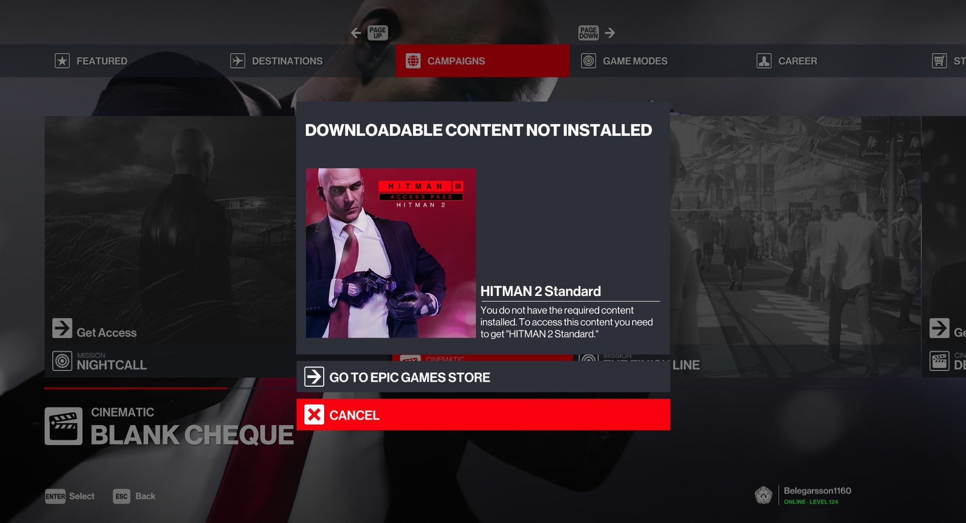 Hitman 3 - Đánh Giá Game - Vietgame.asia