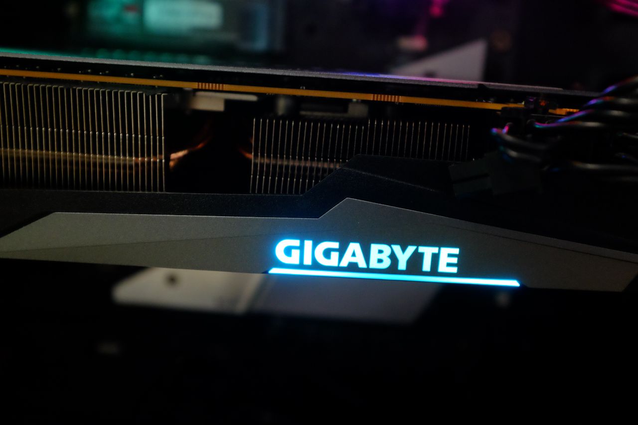 Gigabyte RX 6700 XT Gaming OC 12G - Đánh Giá Gaming Gear