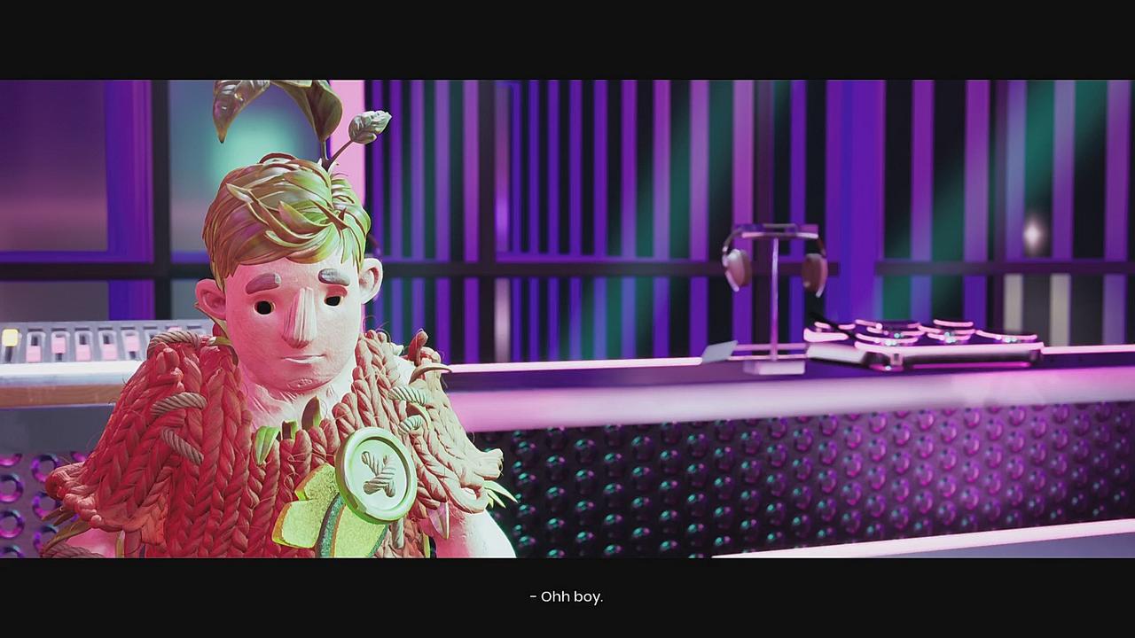 It Takes Two - Đánh Giá Game - Vietgame.asia