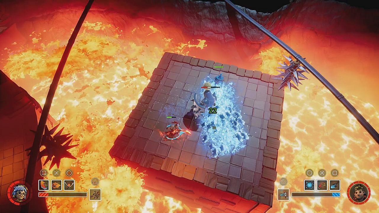 It Takes Two - Đánh Giá Game - Vietgame.asia