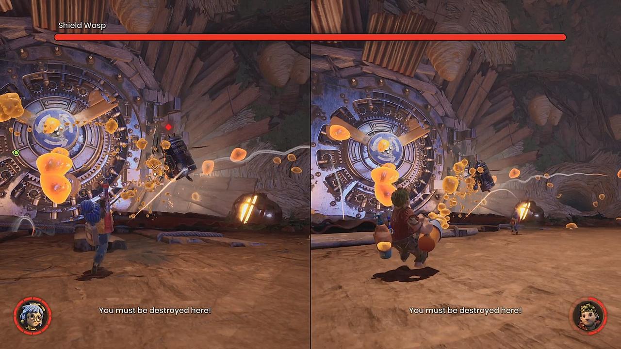 It Takes Two - Đánh Giá Game - Vietgame.asia