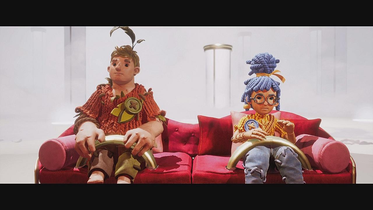 It Takes Two - Đánh Giá Game - Vietgame.asia