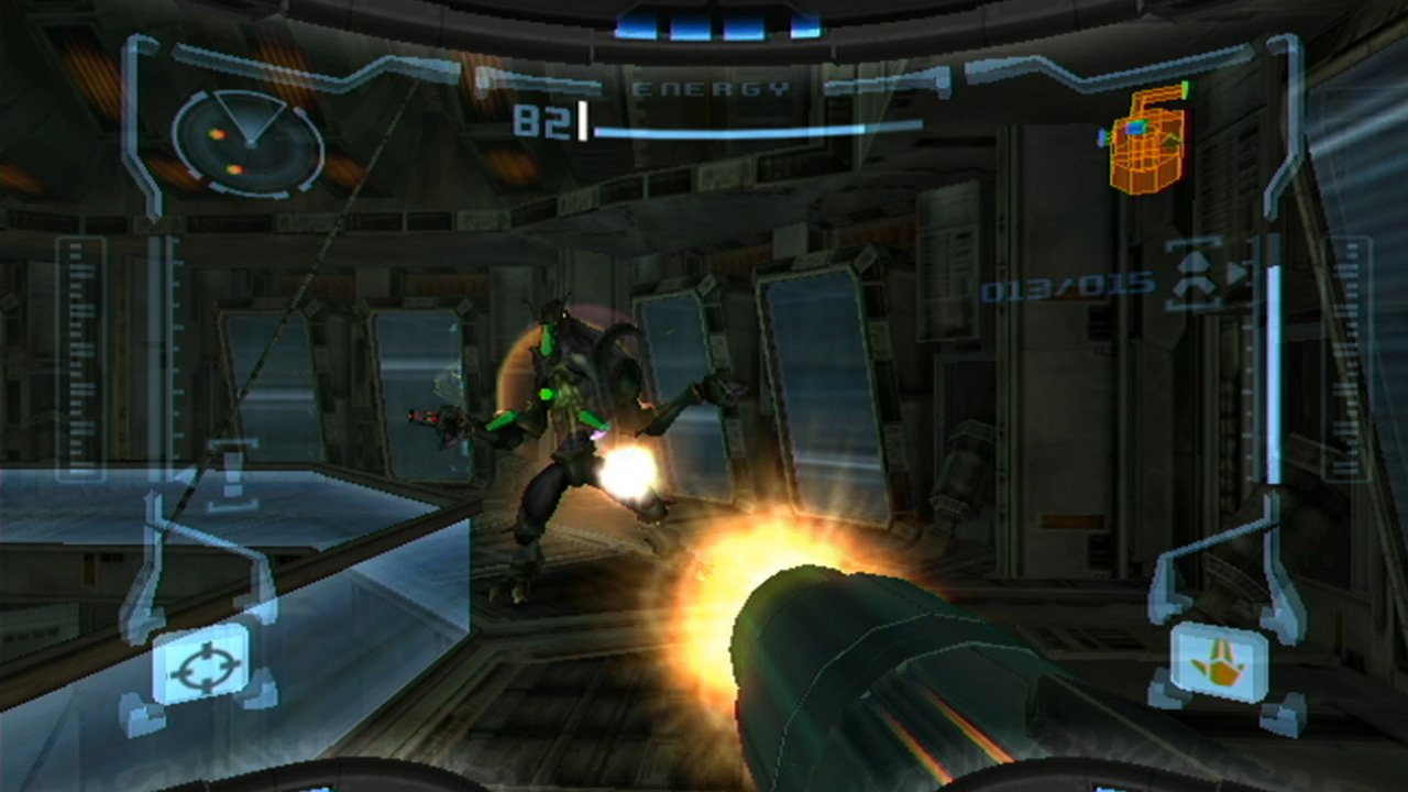 Bộ ba Metroid Prime cho Switch đã hoàn tất phát triển? - Tin Game