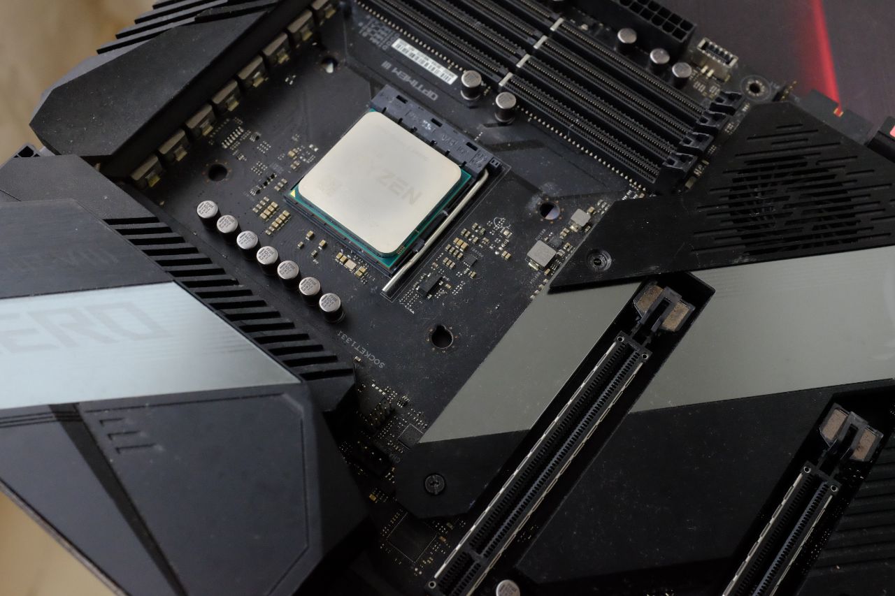 AMD Ryzen 5 5600G - Đánh Giá Gaming Gear