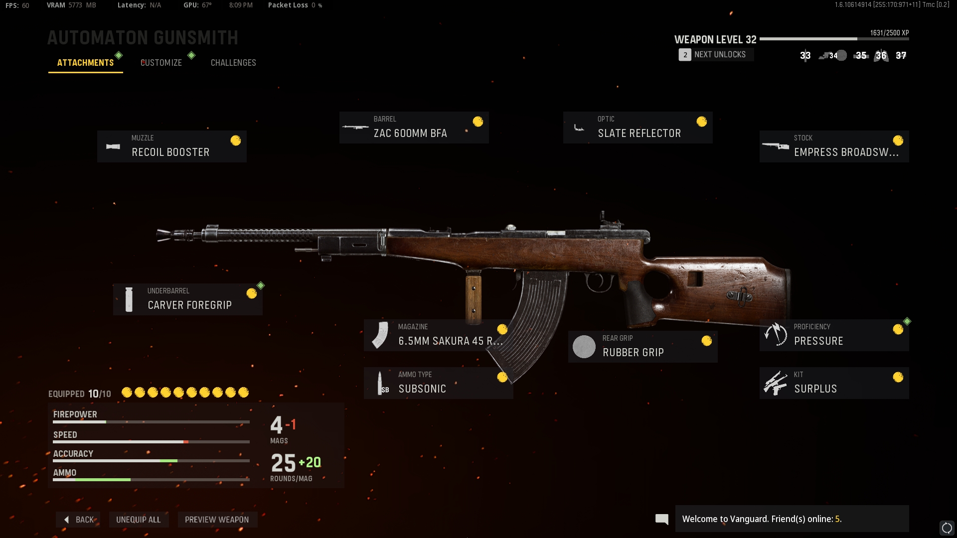 Call of Duty: Vanguard - Đánh Giá Game - Vietgame.asia