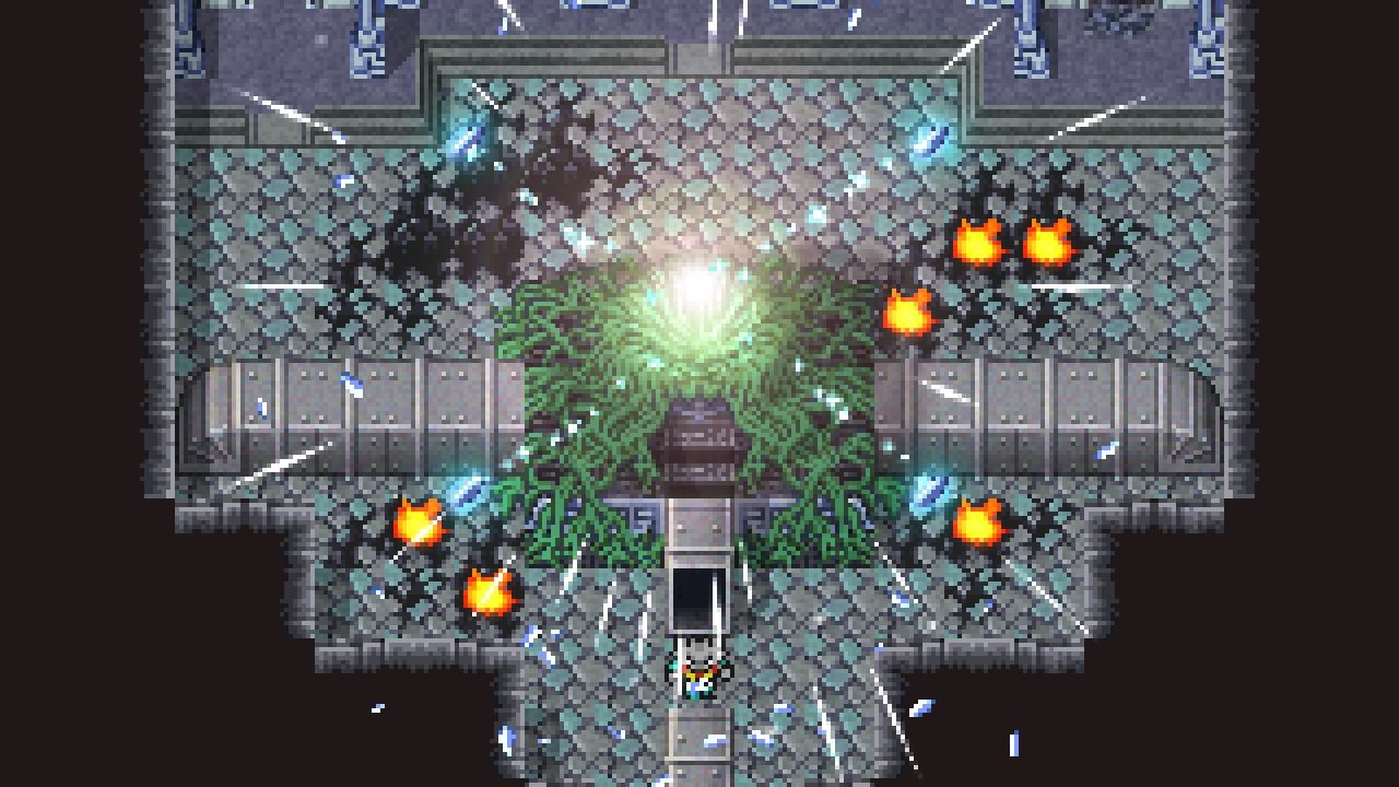 Final Fantasy V Pixel Remaster – Đánh Giá Game - Vietgame.asia