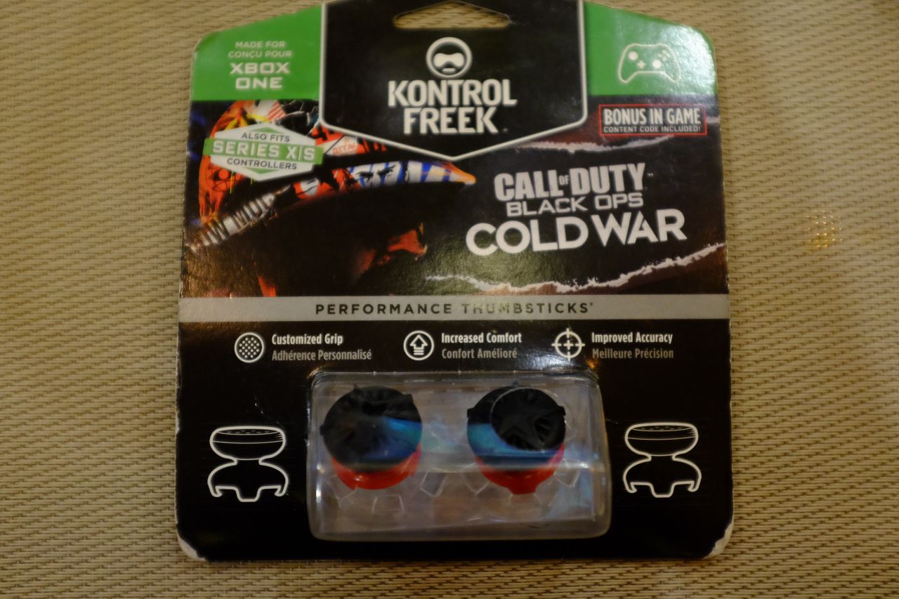 Kontrol Freek "đổ bộ" thị trường Việt Nam - Sự kiện