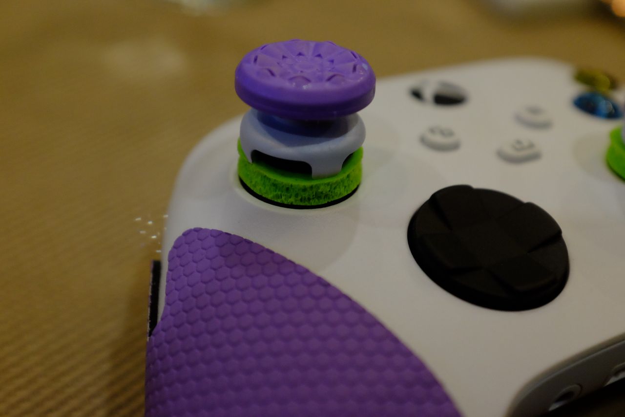 Kontrol Freek "đổ bộ" thị trường Việt Nam - Sự kiện