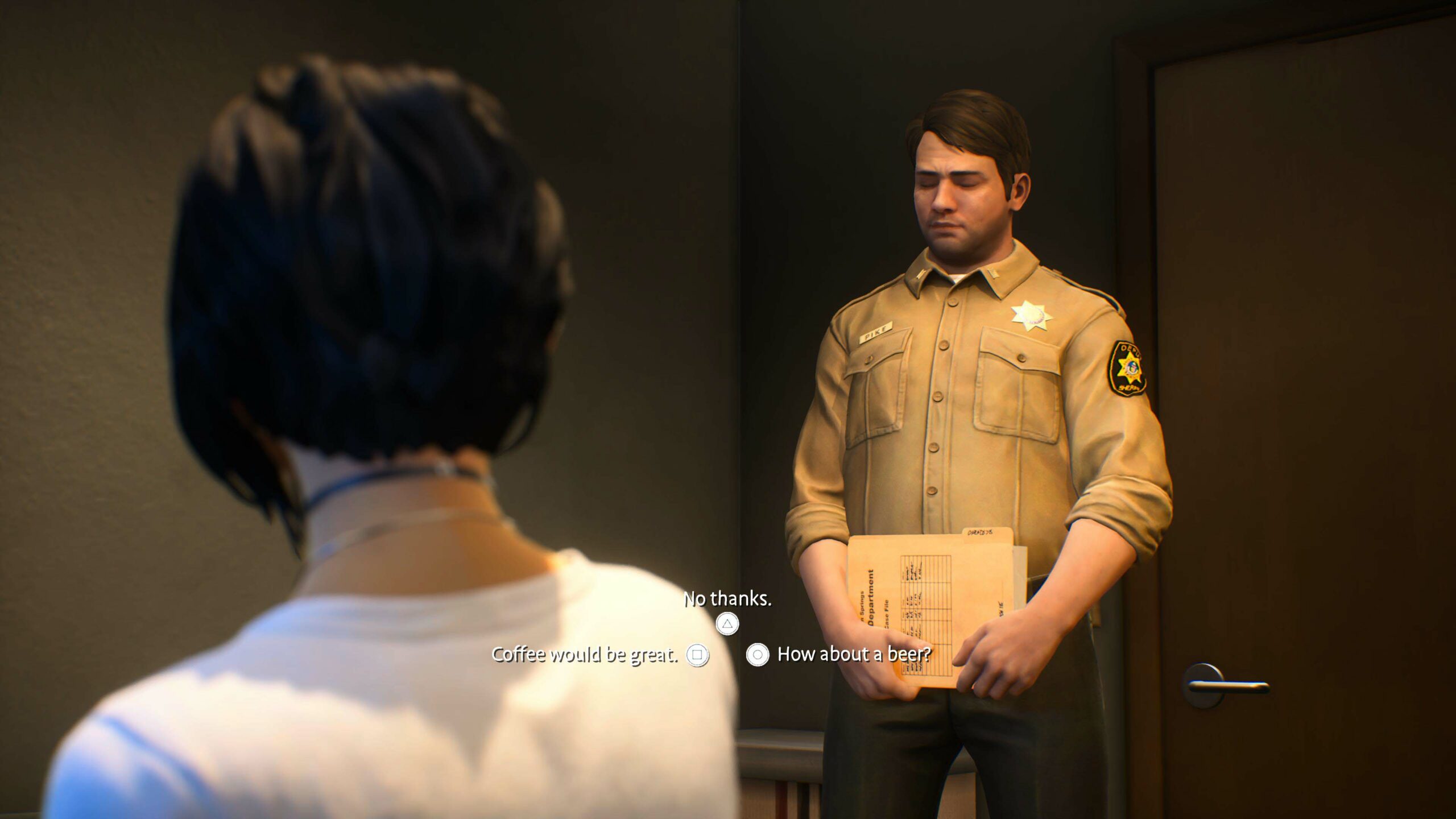 Life Is Strange: True Colors - Đánh Giá Game - Vietgame.asia