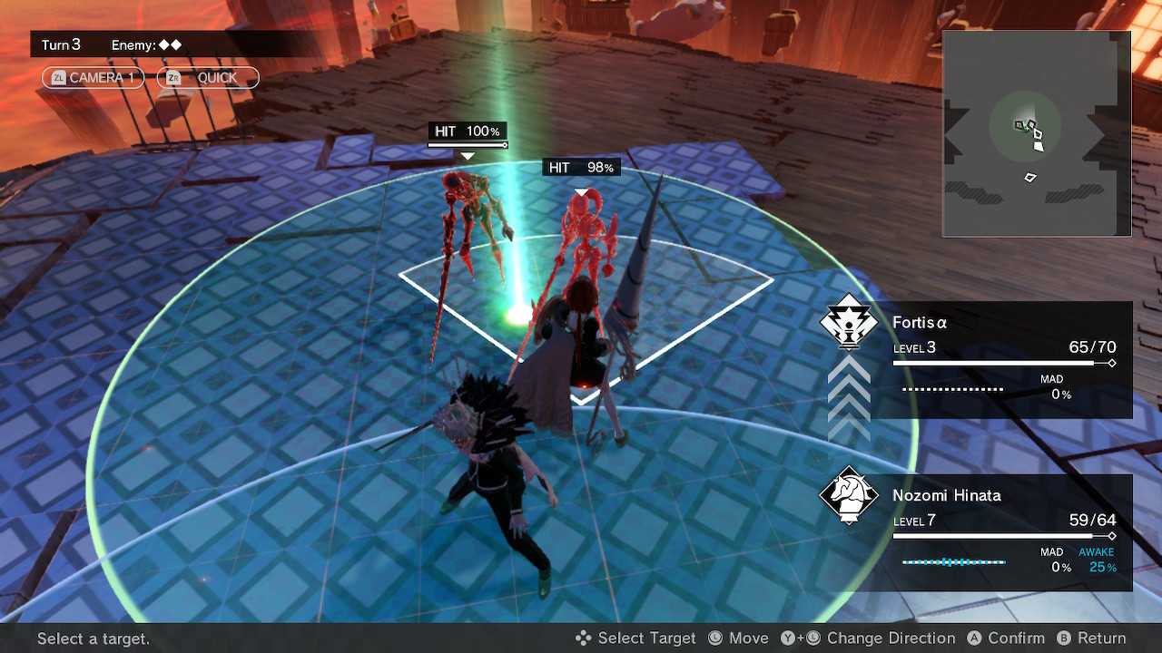 MONARK - Đánh Giá Game - Vietgame.asia