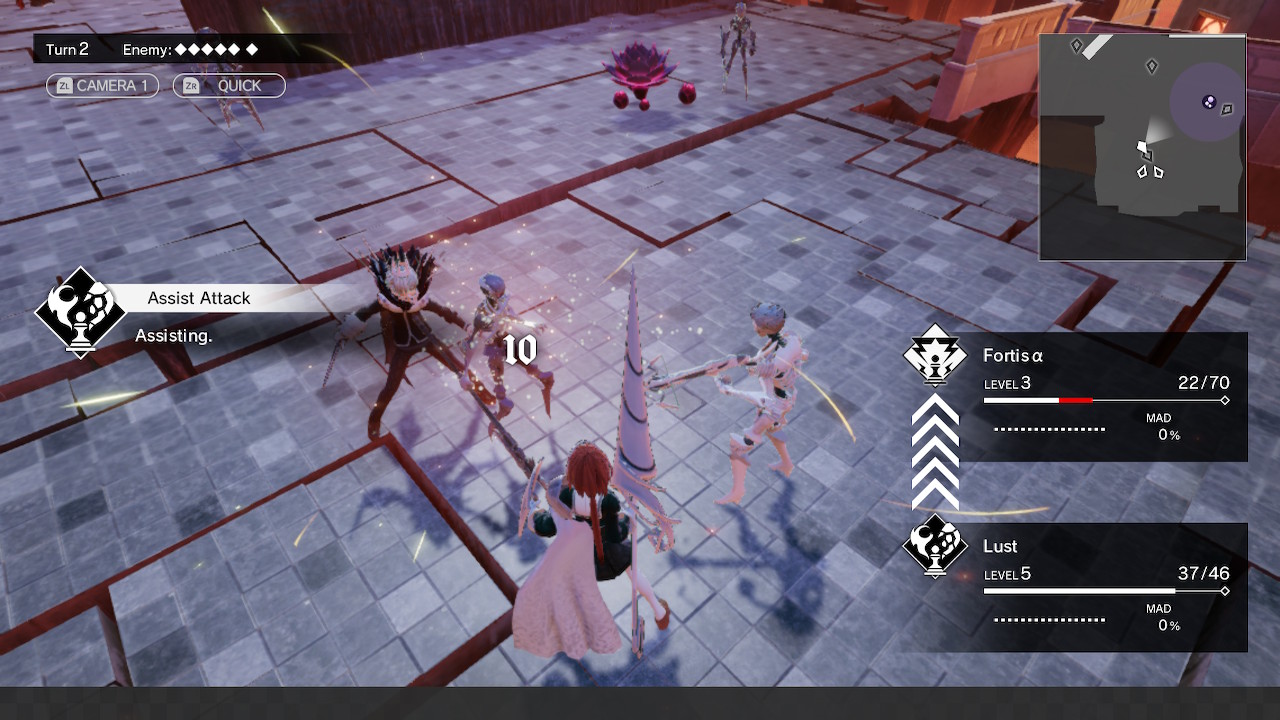 MONARK - Đánh Giá Game - Vietgame.asia