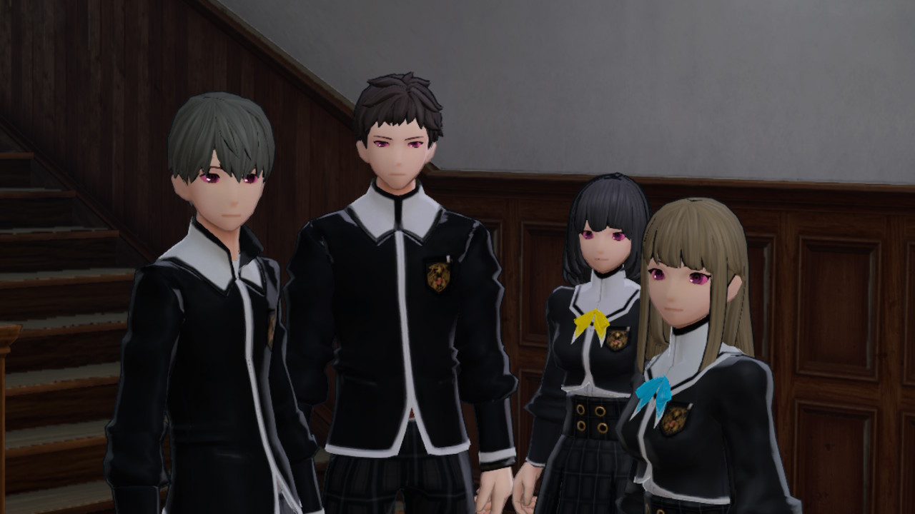 MONARK - Đánh Giá Game - Vietgame.asia