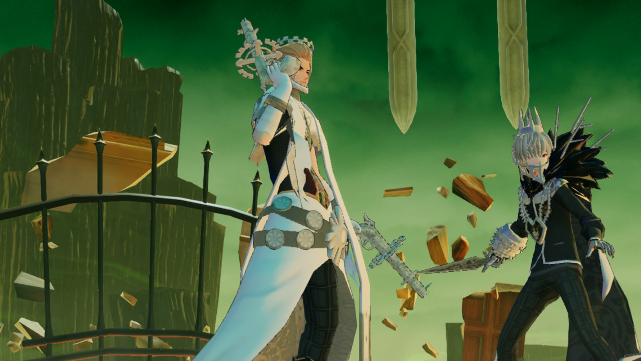 MONARK - Đánh Giá Game - Vietgame.asia