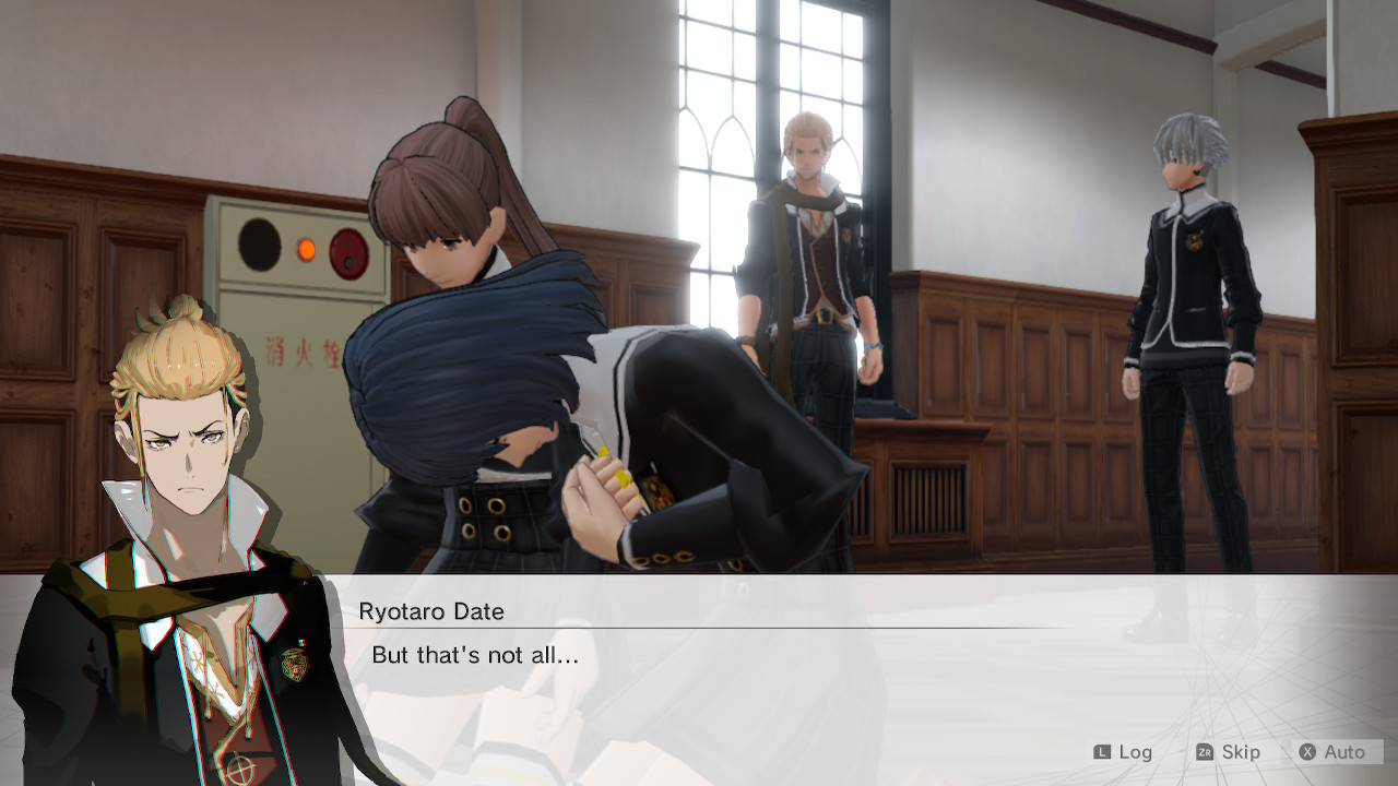 MONARK - Đánh Giá Game - Vietgame.asia