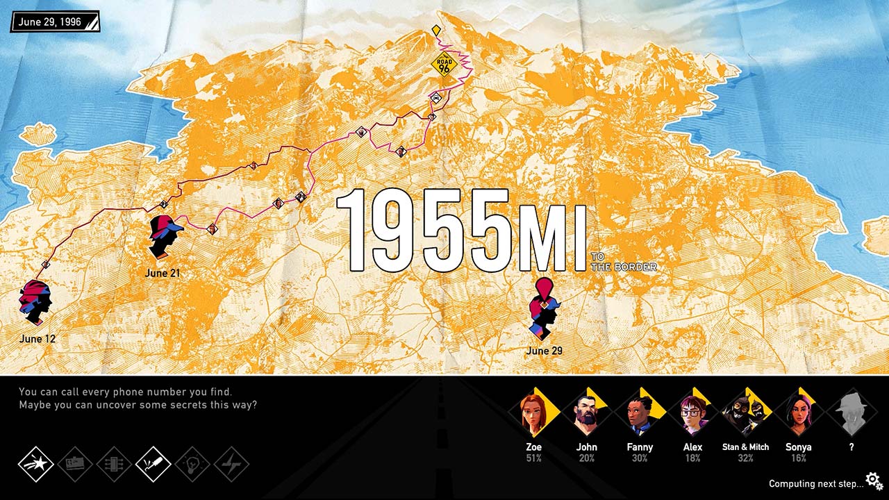 Road 96 - Đánh Giá Game - Vietgame.asia