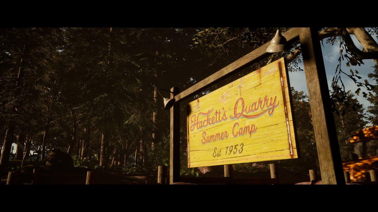The Quarry - Đánh Giá Game - Vietgame.asia