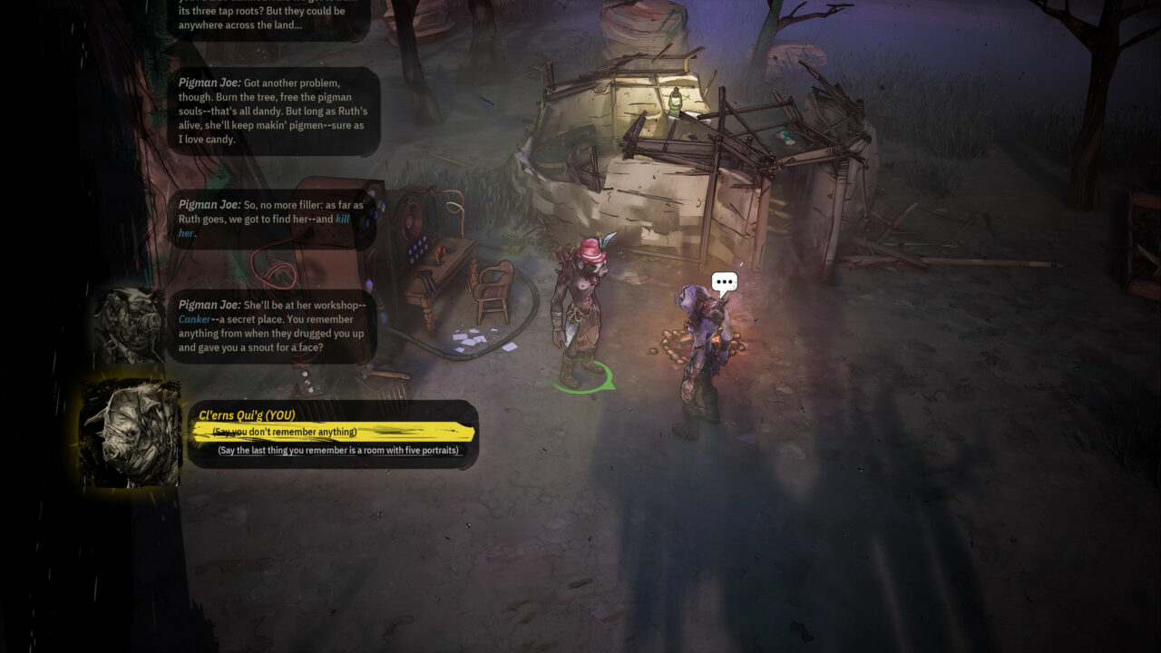 Weird West - Đánh Giá Game - Vietgame.asia