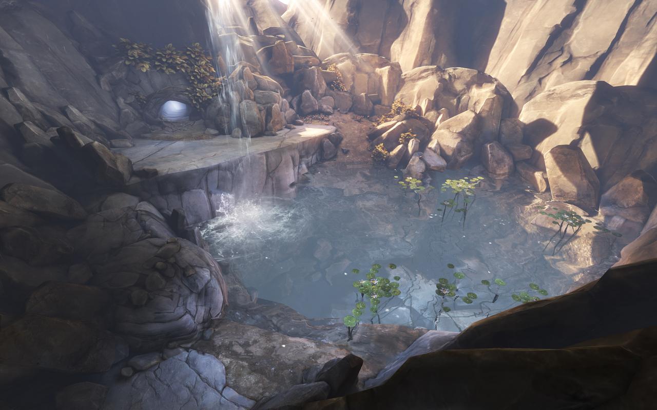 Brothers: A Tale of Two Sons - Đánh Giá Game - Vietgame.asia