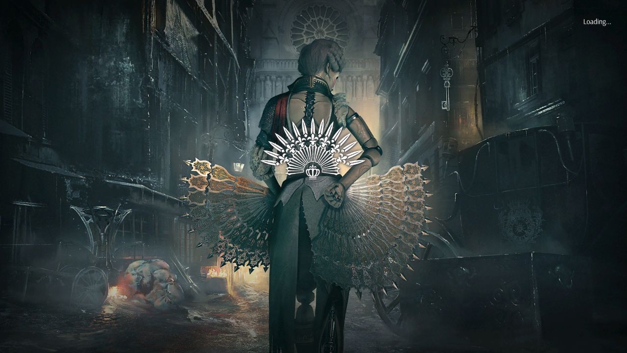 Steelrising - Đánh Giá Game - Vietgame.asia