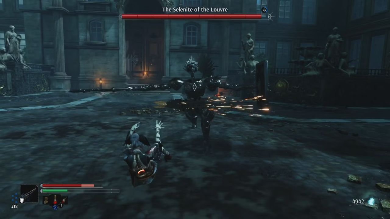 Steelrising - Đánh Giá Game - Vietgame.asia