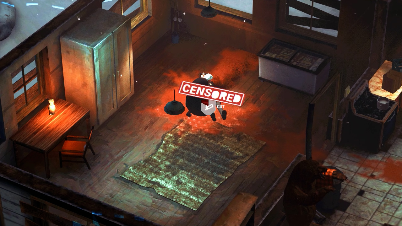 Serial Cleaners - Đánh Giá Game - Vietgame.asia