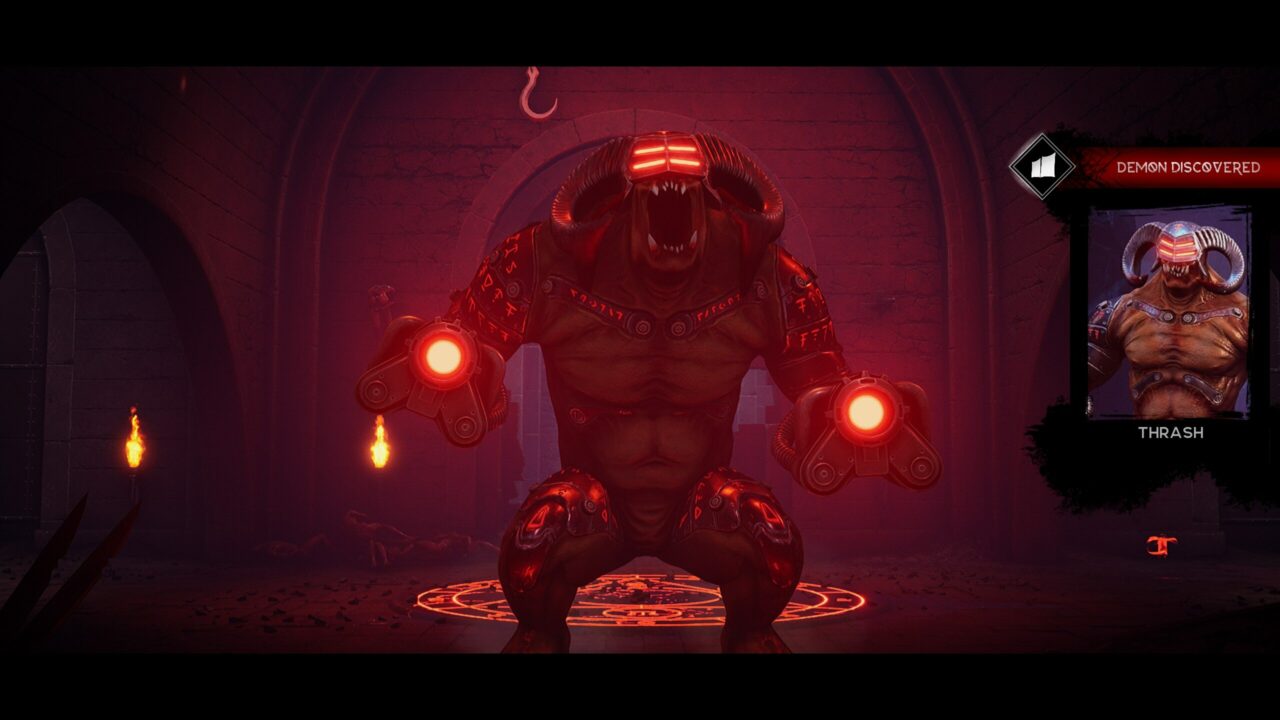 Scathe - Đánh Giá Game - Vietgame.asia