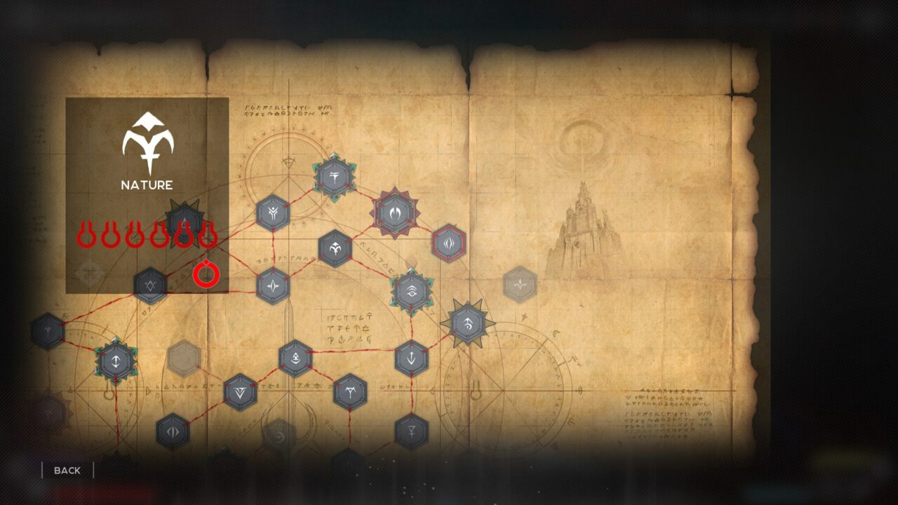 Scathe - Đánh Giá Game - Vietgame.asia