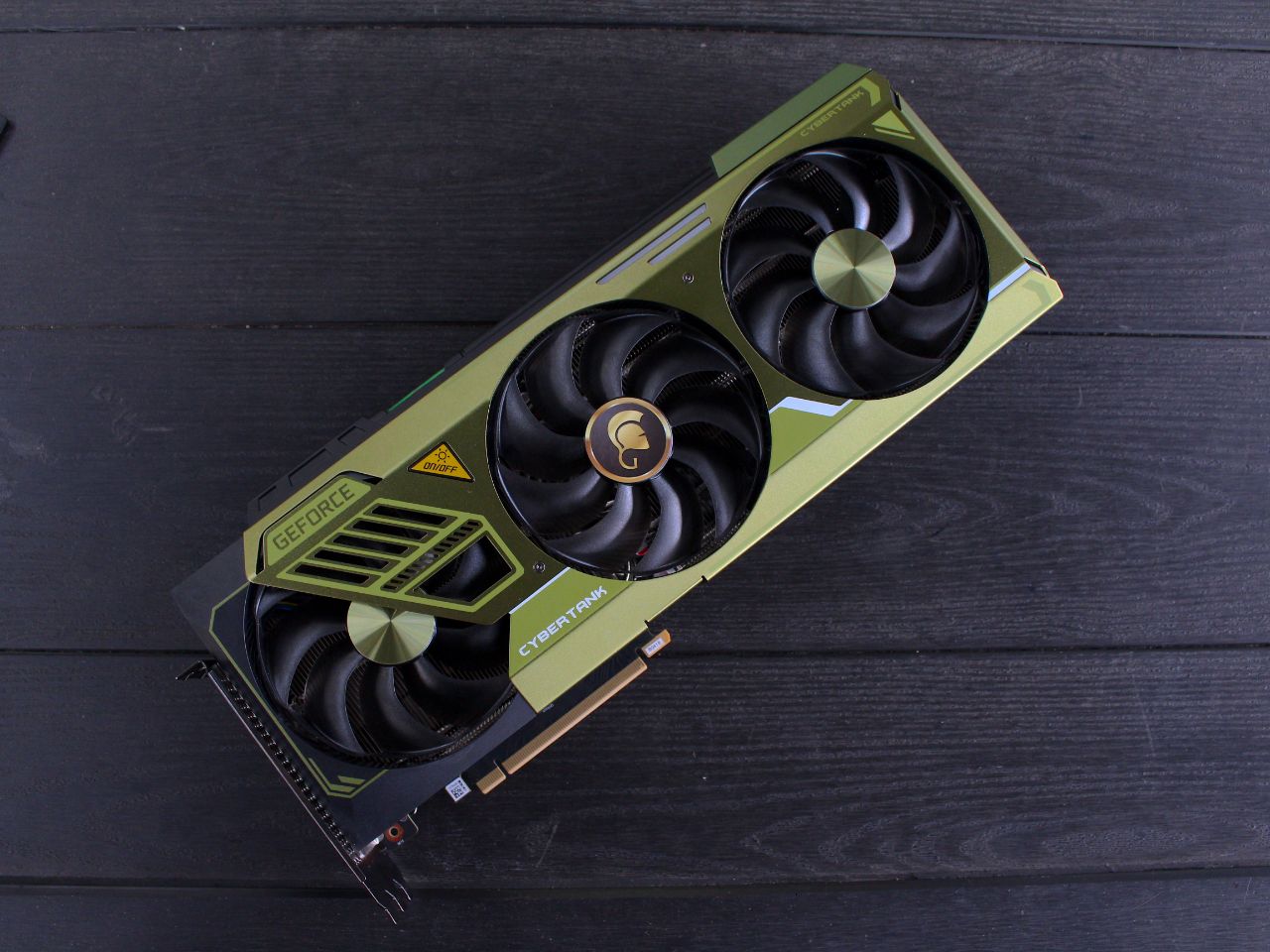 Manli cho ra mắt dòng card Manli Geforce RTX 4090 Gallardo - Tin Gaming ...