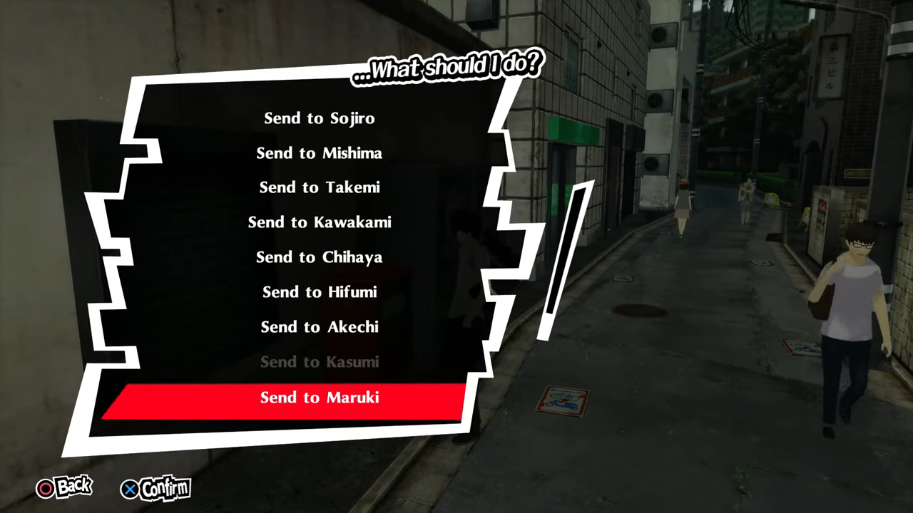 Hướng dẫn Persona 5 Royal: 10 mẹo để một lượt chơi hiệu quả nhất ...