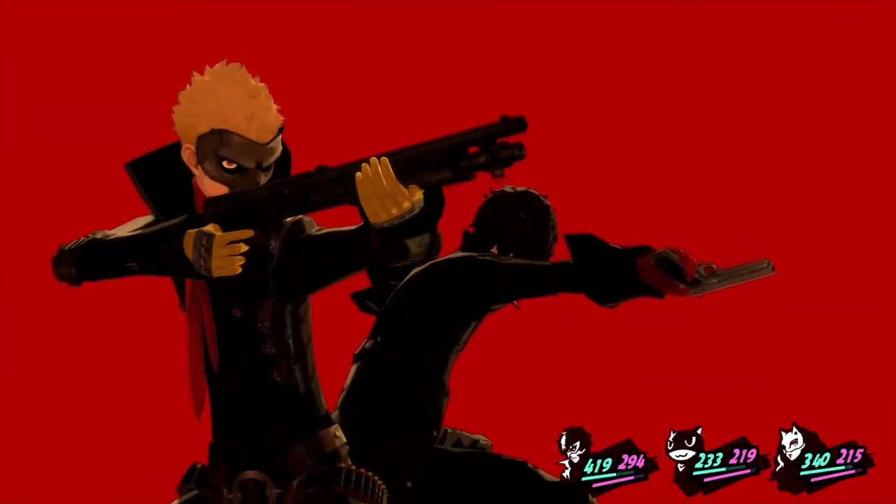 Hướng dẫn Persona 5 Royal: 10 mẹo để một lượt chơi hiệu quả nhất ...