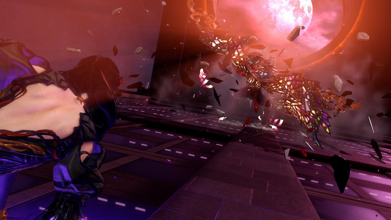 Bayonetta 3 - Đánh Giá Game - Vietgame.asia