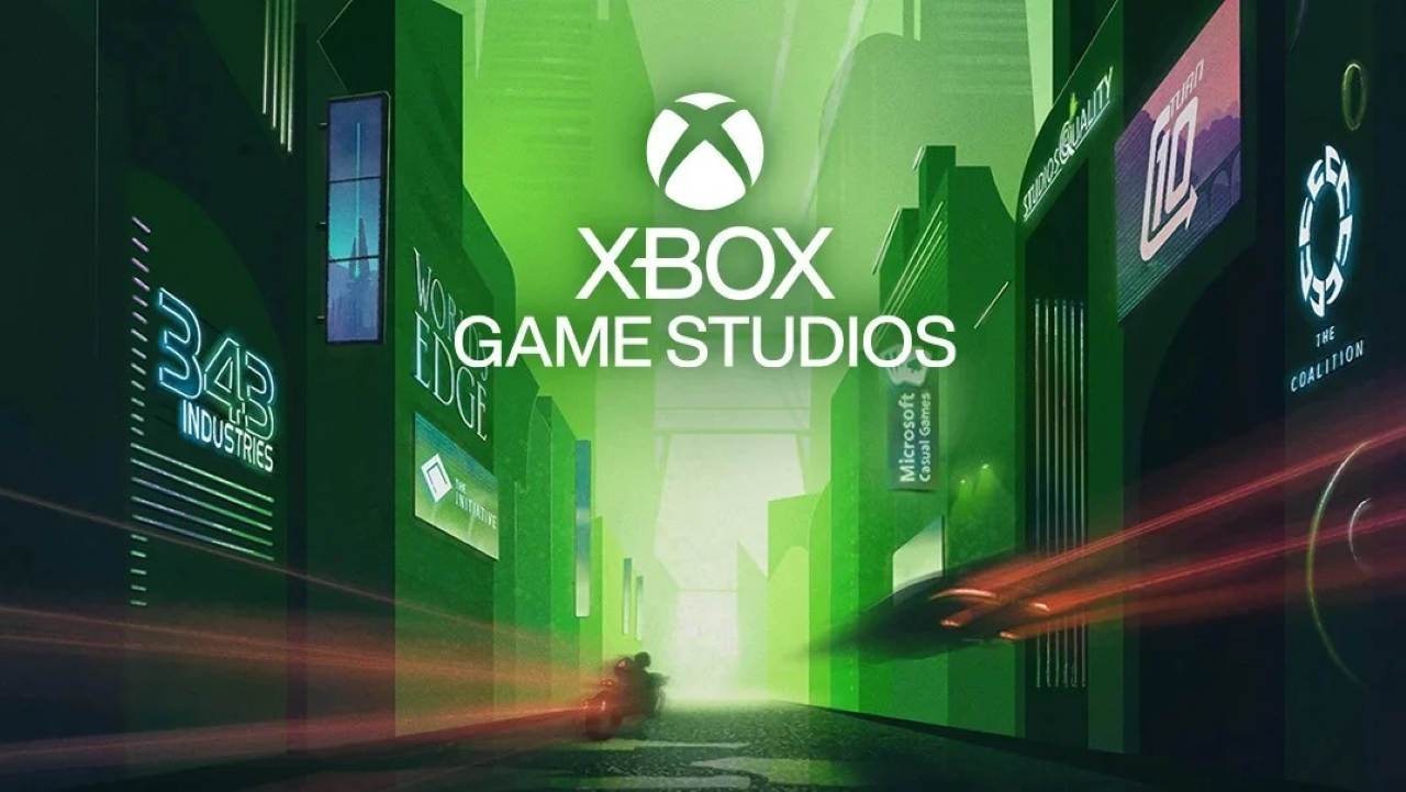 Xbox nói về việc "vắng bóng" tại sự kiện The Game Awards 2022 - Tin ...
