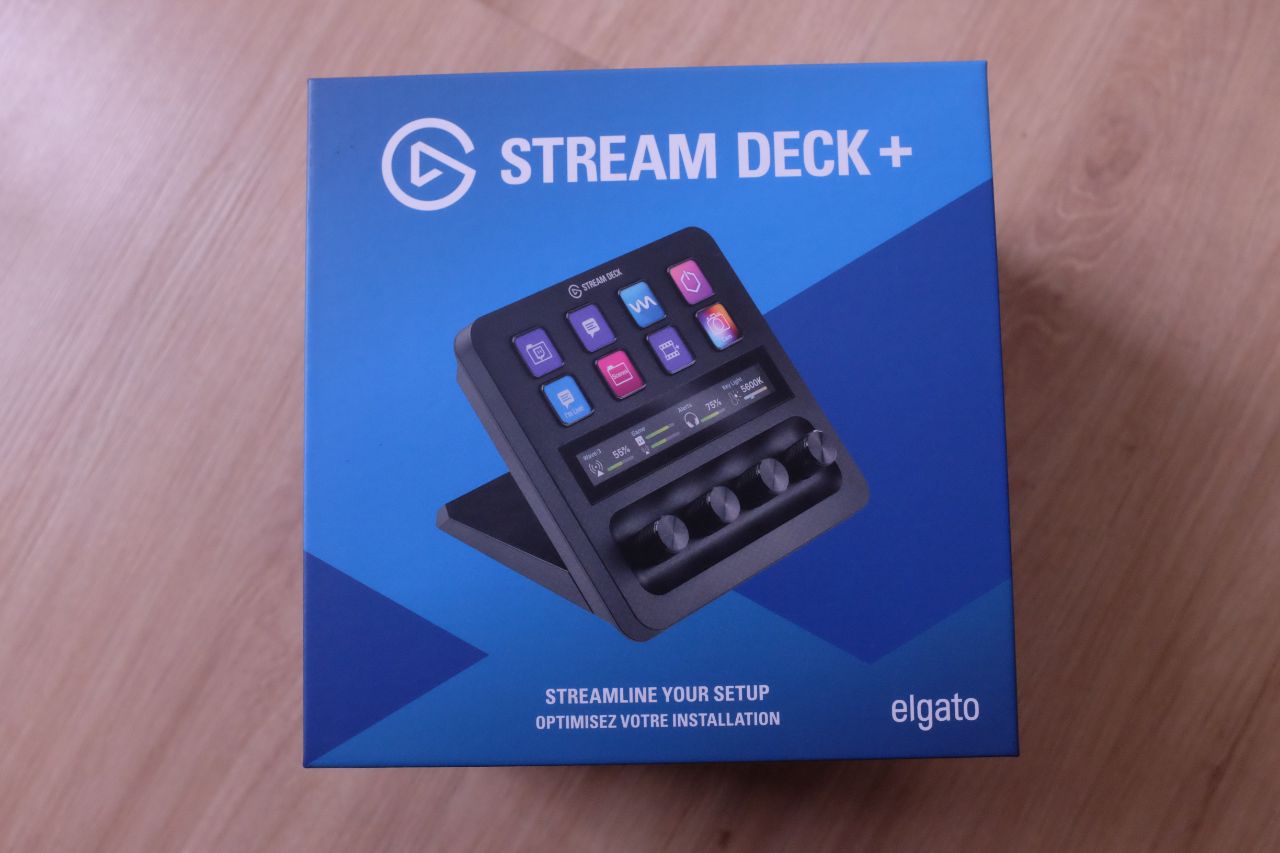 Elgato Stream Deck + - Đánh Giá Gadgets