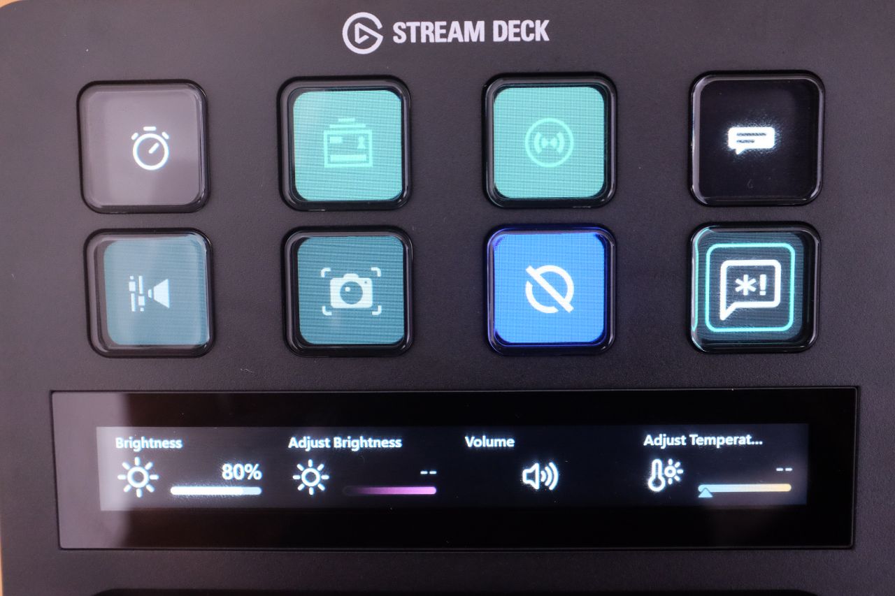 Elgato Stream Deck + - Đánh Giá Gadgets