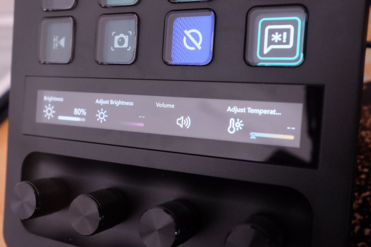 Elgato Stream Deck + - Đánh Giá Gadgets