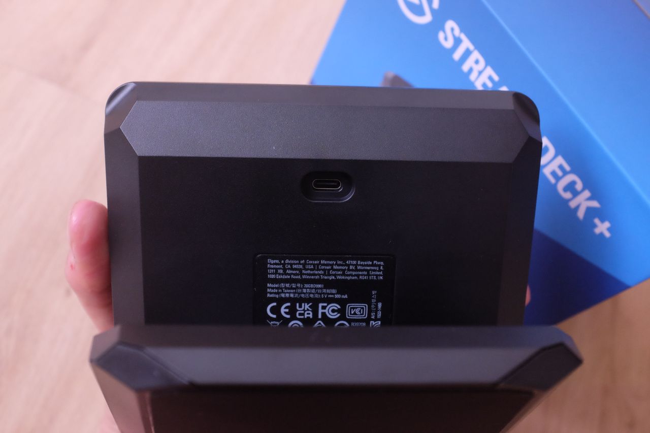 Elgato Stream Deck + - Đánh Giá Gadgets