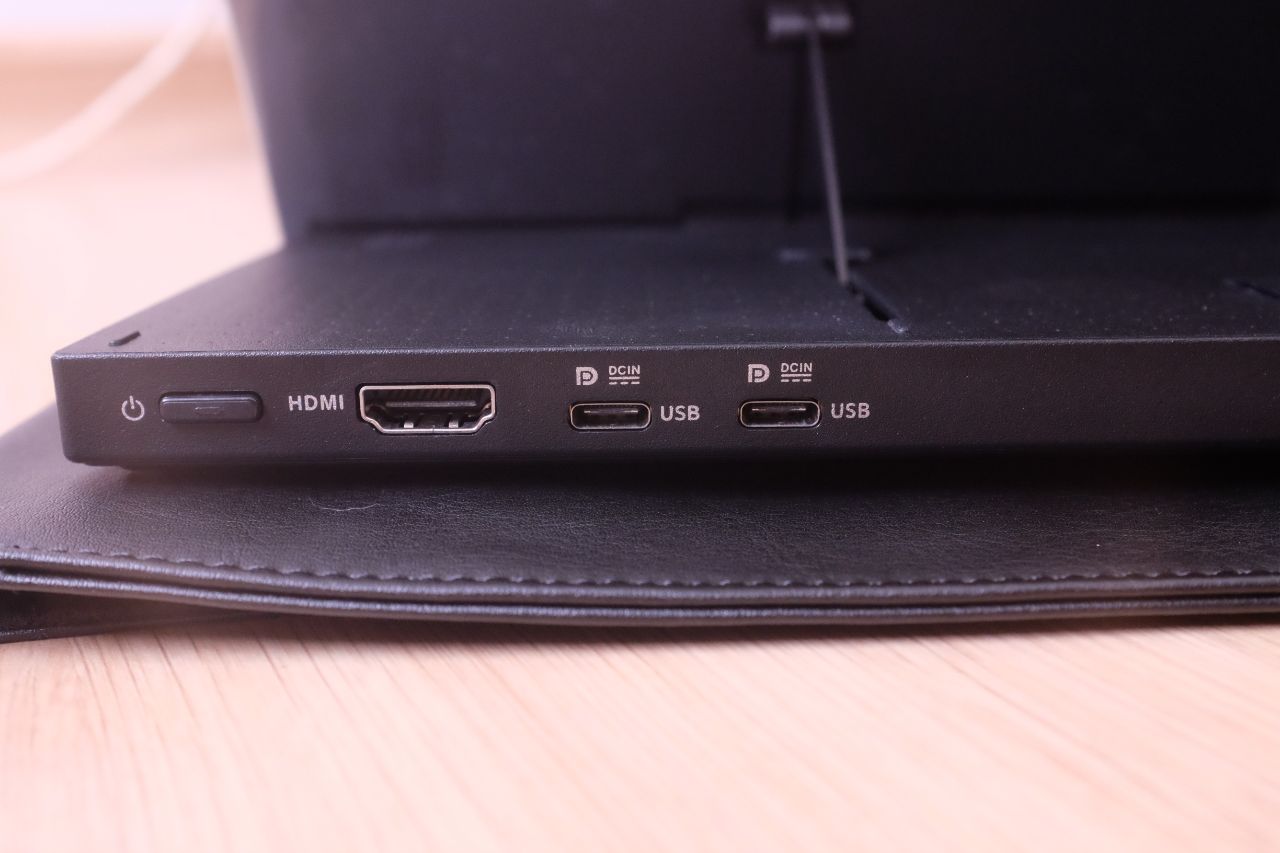 ASUS ProArt Display PA147CDV - Đánh Giá Gadgets