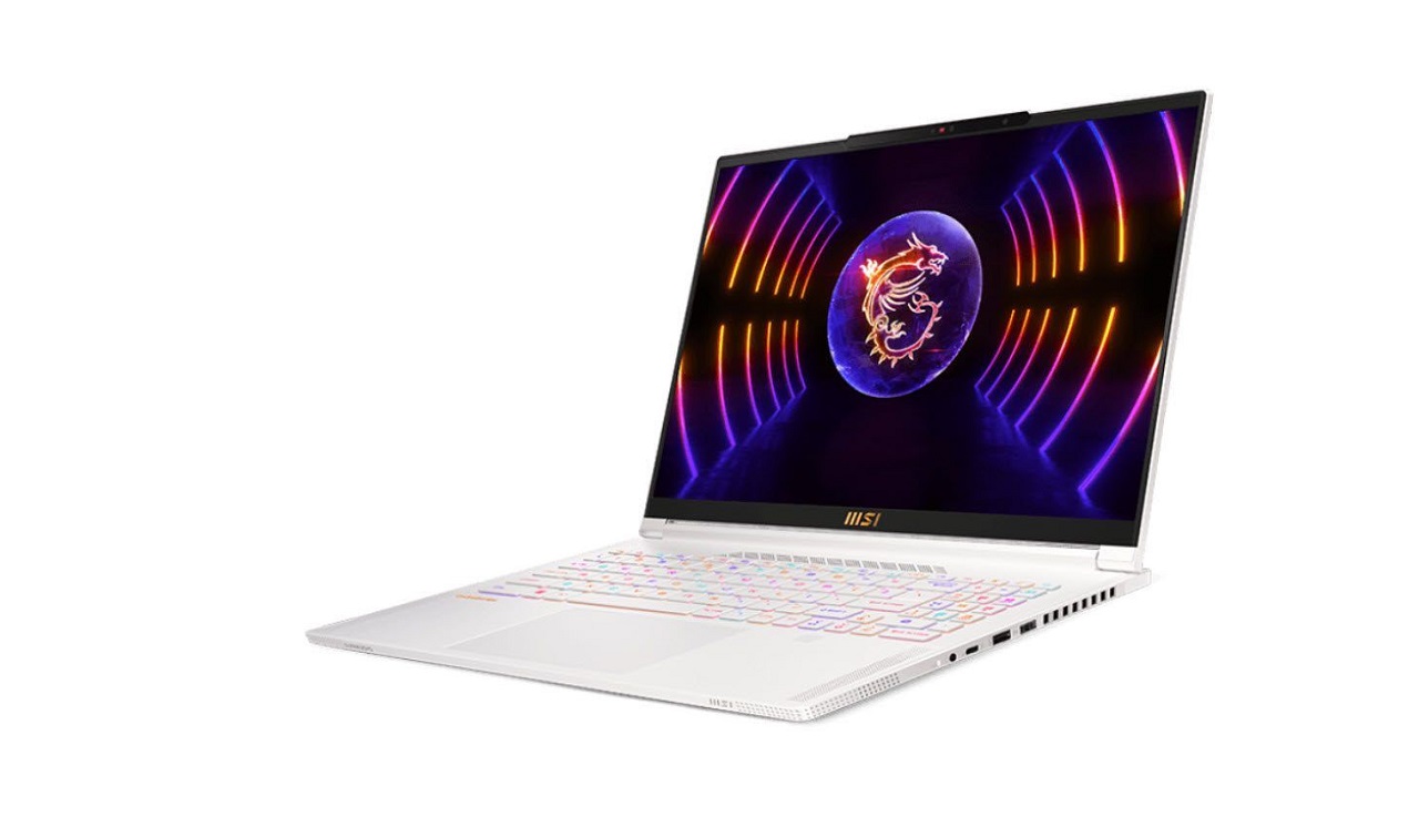 MSI giới thiệu laptop mới trong sự kiện MSIology: The Leap to ...