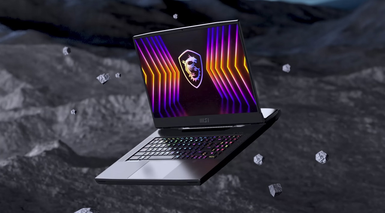 MSI giới thiệu laptop mới trong sự kiện MSIology: The Leap to ...