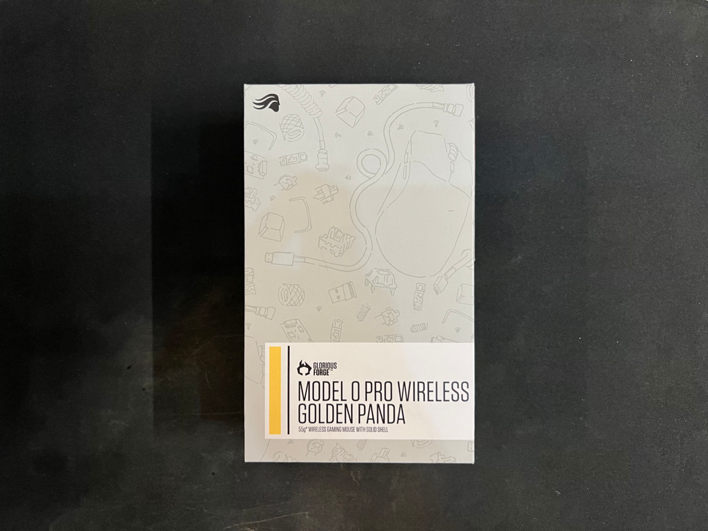 Glorious Model O Pro Wireless - Đánh Giá Gaming Gear