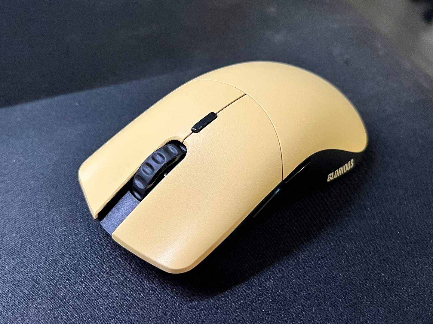 Glorious Model O Pro Wireless - Đánh Giá Gaming Gear