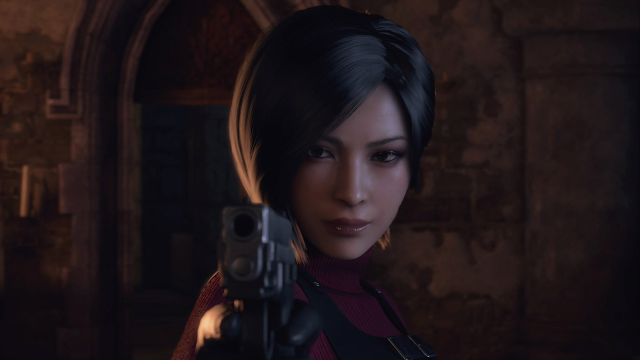 Capcom công bố DLC miễn phí cho Resident Evil 4 Remake: Mercenary Mode ...